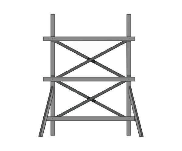 Shoring & Framing – iDlvr