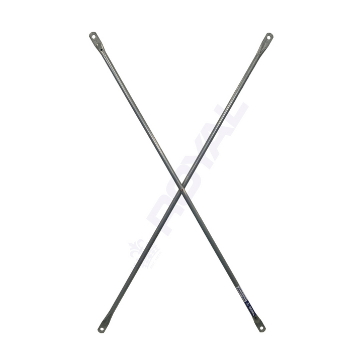 Formwork Shoring Frame Cross Braces M26 / EACH – iDlvr